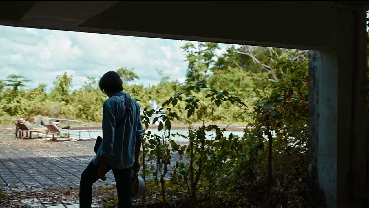 Morrison (2023) - Bande annonce - Vidéo Dailymotion