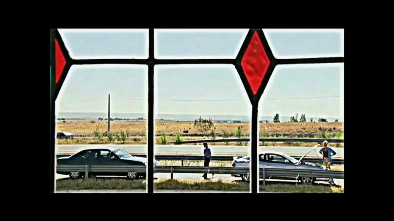 "El Gran Marciano" VídeoCrítica PARTE 1 - Vídeo Dailymotion