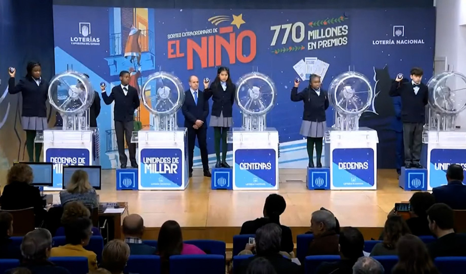 Noticias de España - Página 291 | EL MUNDO