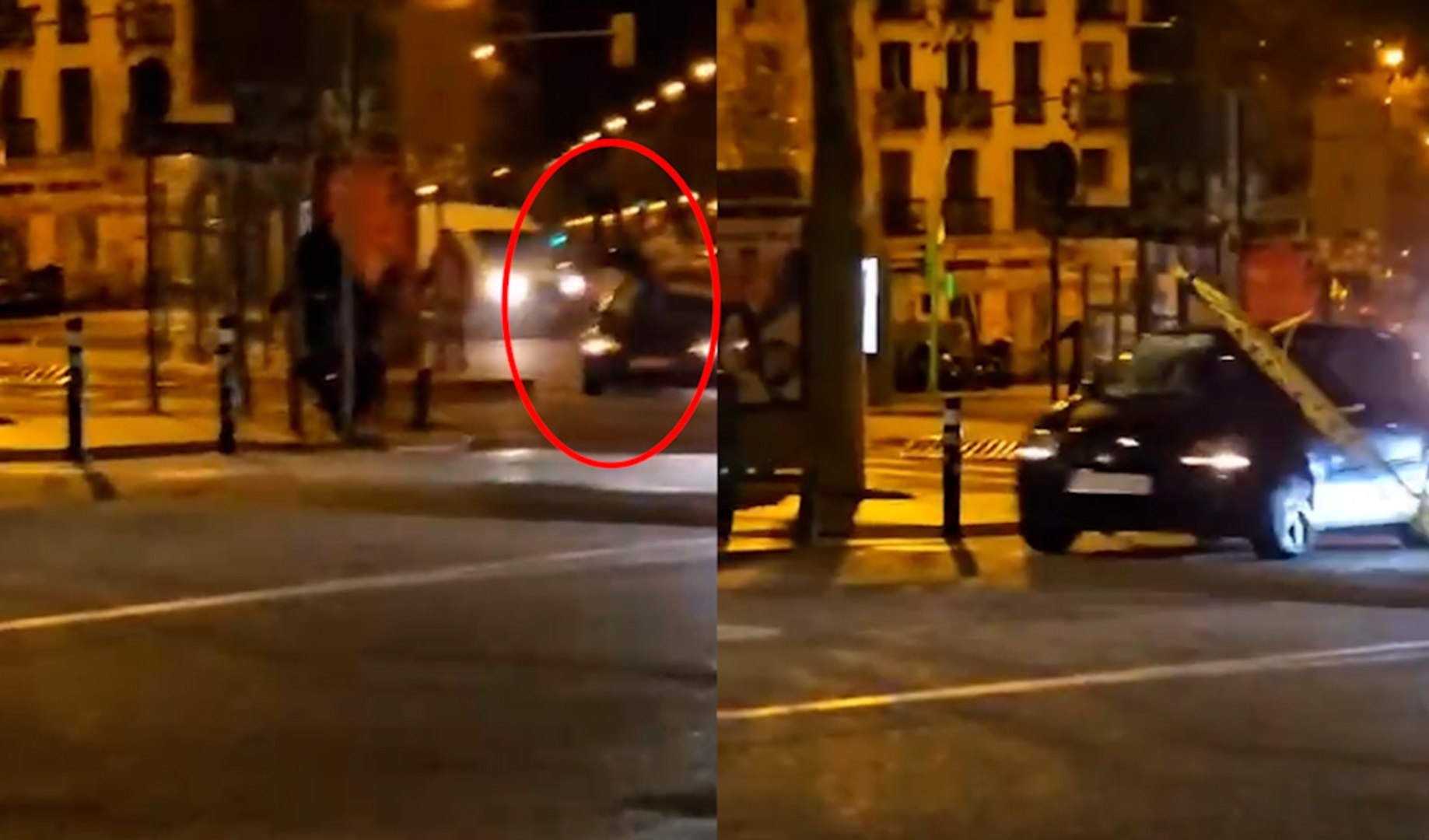 Últimos vídeos sobre Madrid - Página 19 | EL MUNDO