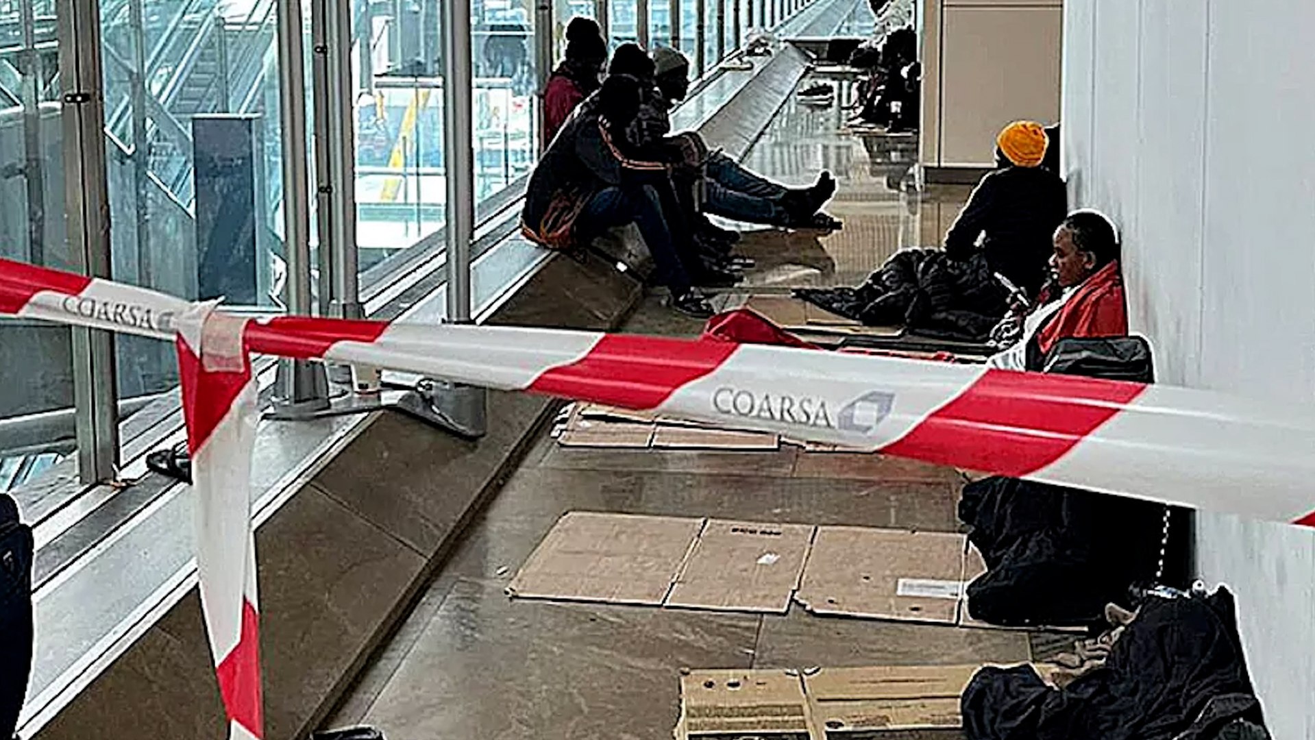 Últimos vídeos sobre Madrid - Página 20 | EL MUNDO