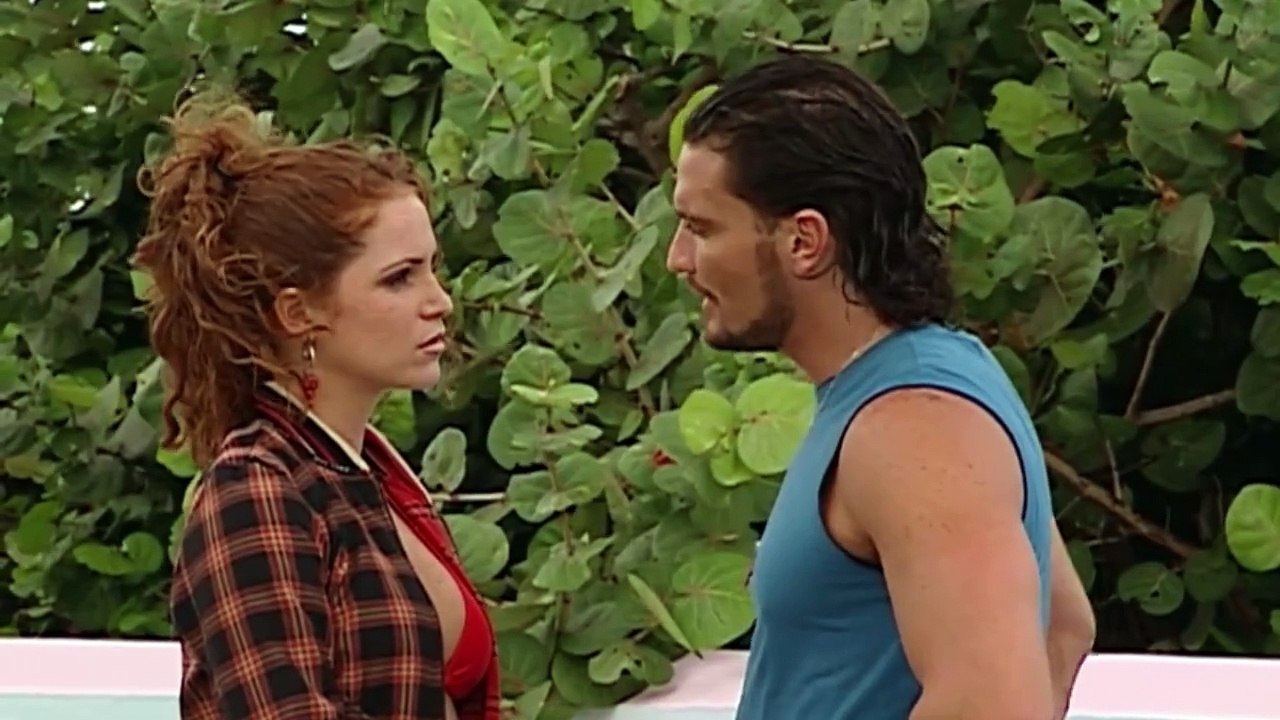 Acorralada Capítulo 20 - Vídeo Dailymotion