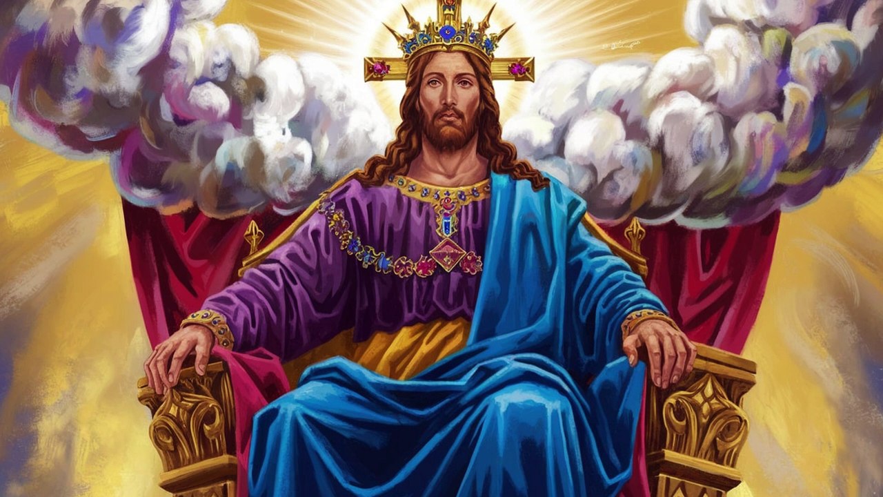 Forever You Reign - video Dailymotion