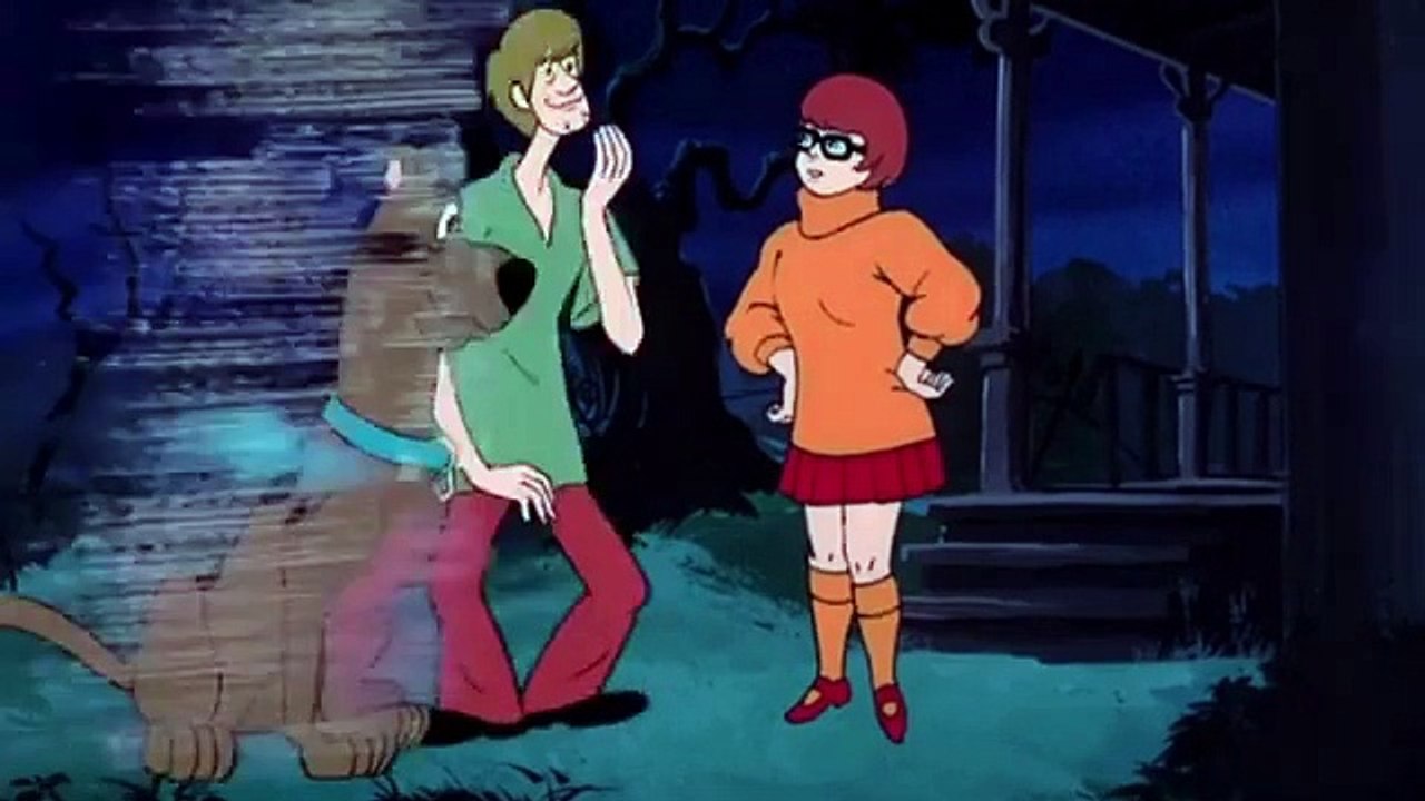 The Scooby-Doo Show l Season 1 l Episode 1 l High Rise Hair Raiser l 3 ...