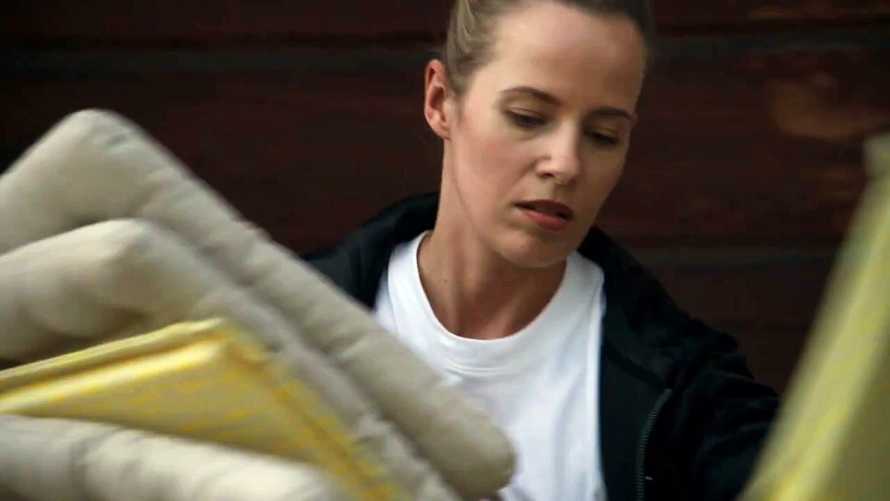 마른 익사 | movie | 2024 | Official Trailer - video Dailymotion