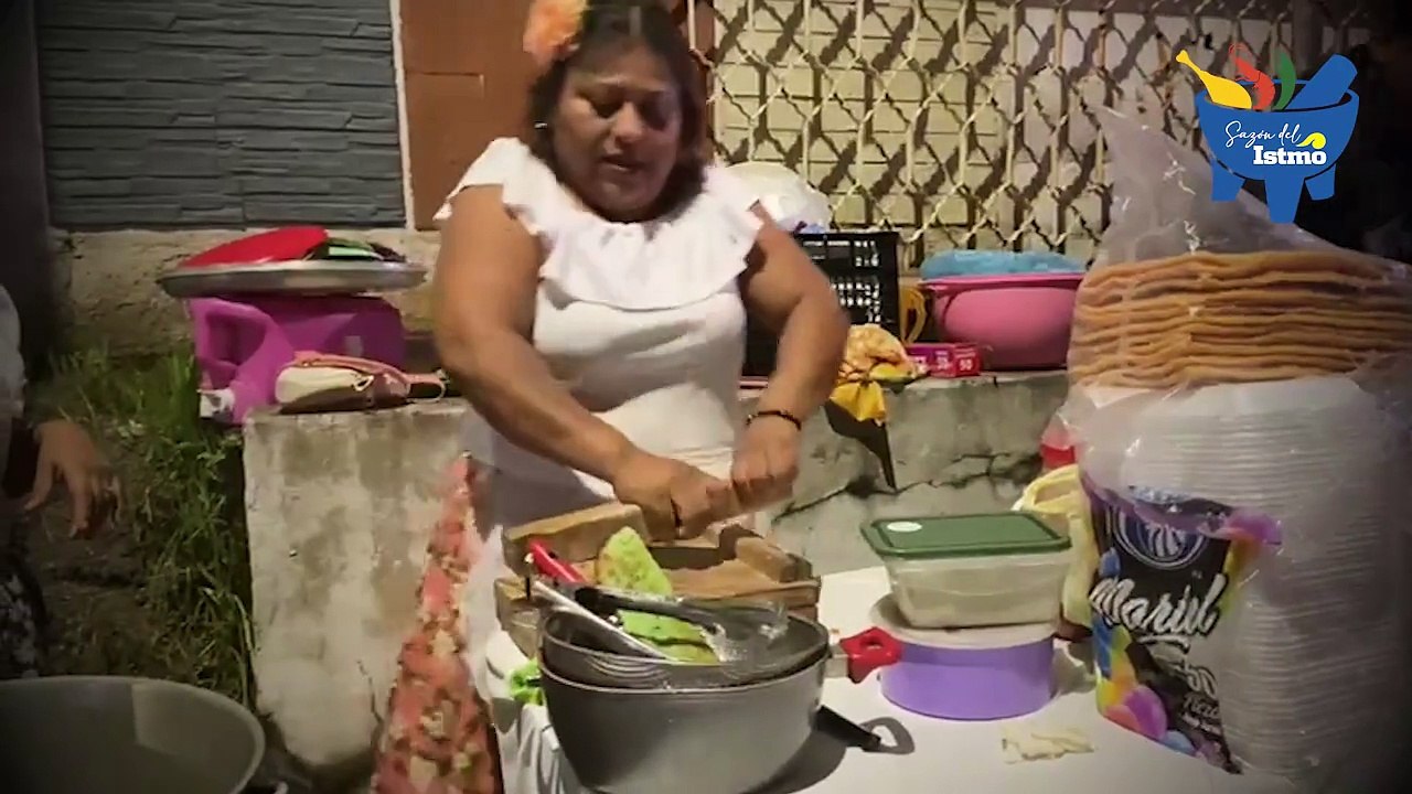 De Oaxaca para Acayucan: Empanadas de Chipil, atractivo culinario del ...