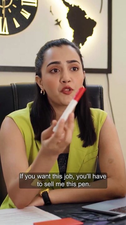 Best Interview Ever - video Dailymotion