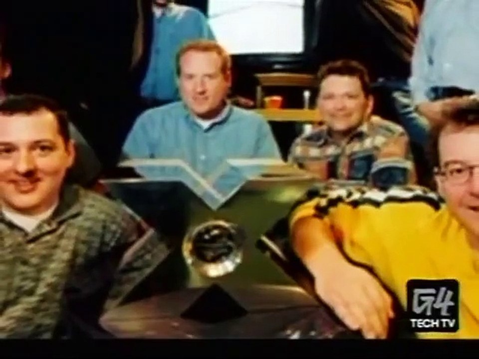 G4 Icons - #25 | XBOX - Vídeo Dailymotion