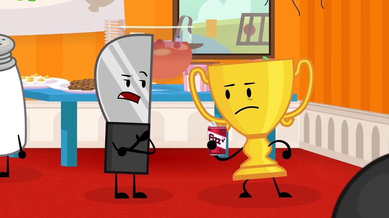 Inanimate Insanity II: The Movie - Ep. 16 SNEAK PEEK! - video Dailymotion
