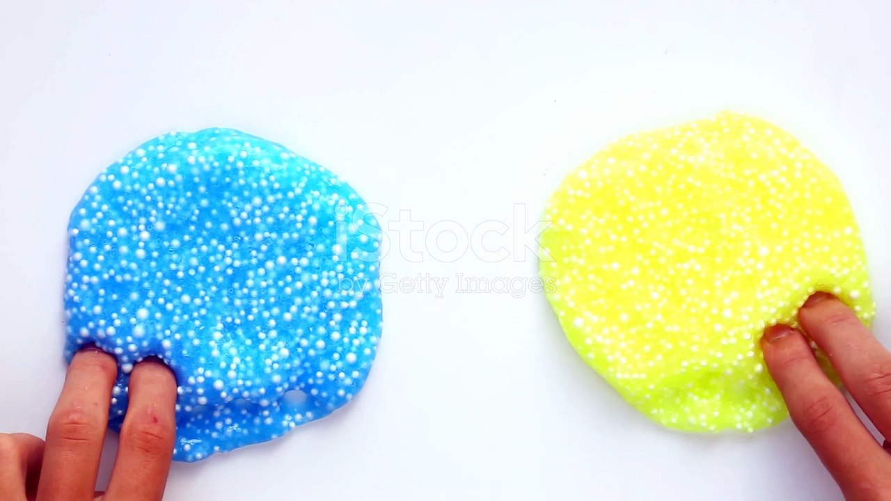 Magical Disney Slime ASMR - video Dailymotion