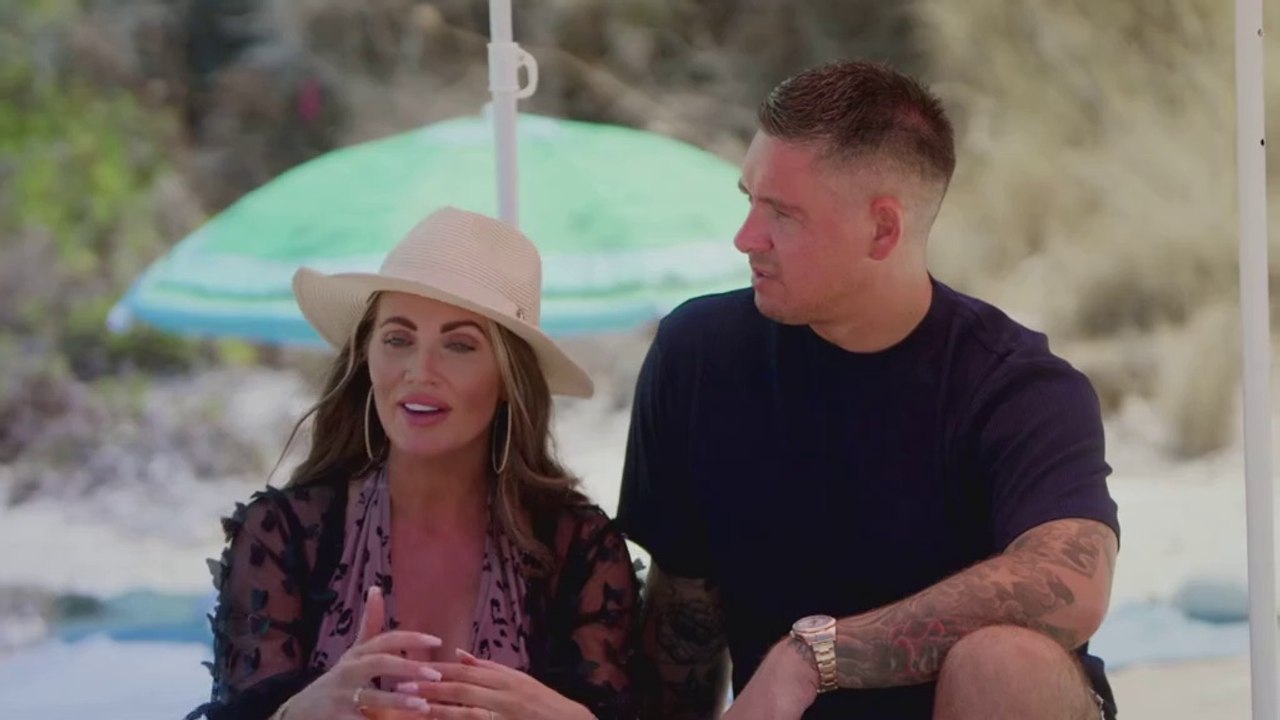 The Only Way Is Essex Season33 Episode4 - Vidéo Dailymotion