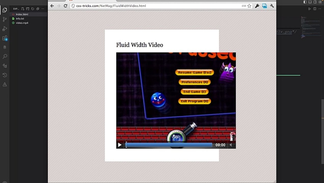 Lecture No. 6: Mastering HTML IFRAMEs: A Complete Guide #html #coding # ...