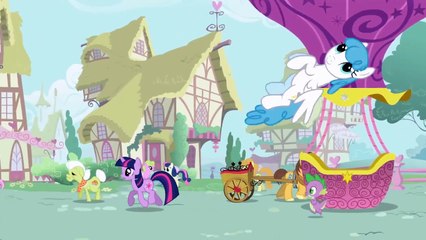 Temporada 01 de My Little Pony - Blog Portugal - Dailymotion