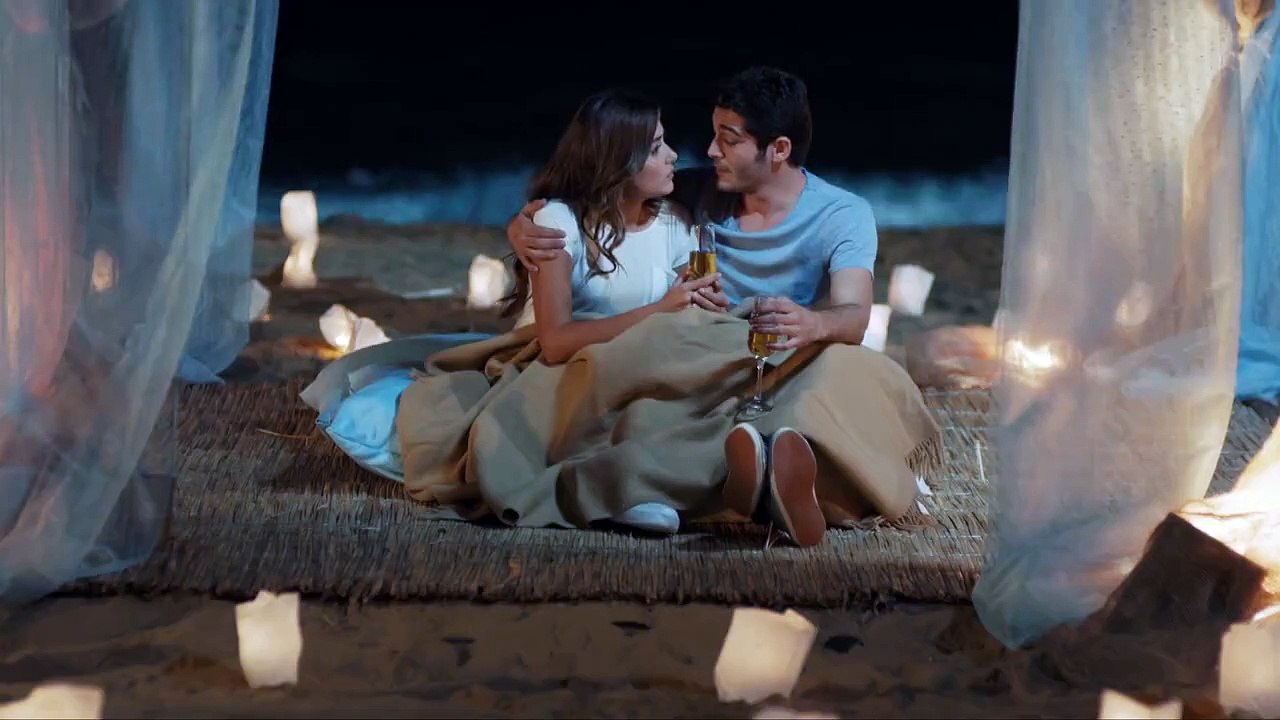 41. Hayat, Amor Sin Palabras (Ask Laftan Anlamaz), en español - Vídeo Dailymotion