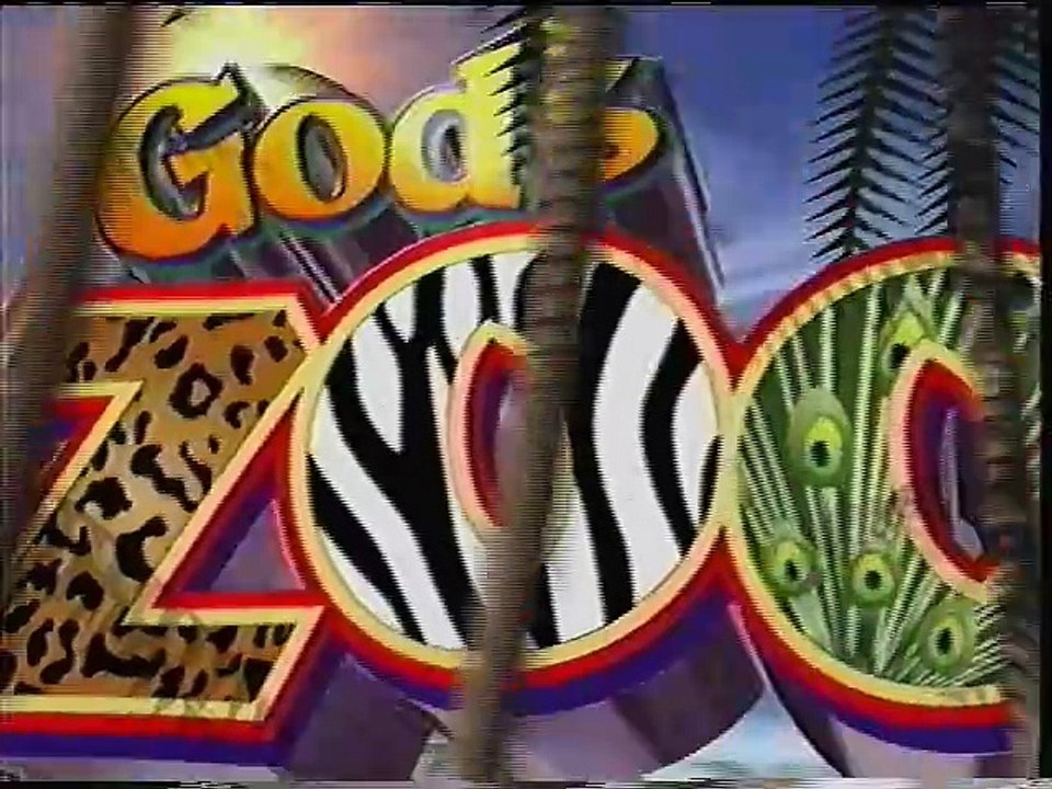 Gaither Kids - God's Zoo (2000) - video Dailymotion