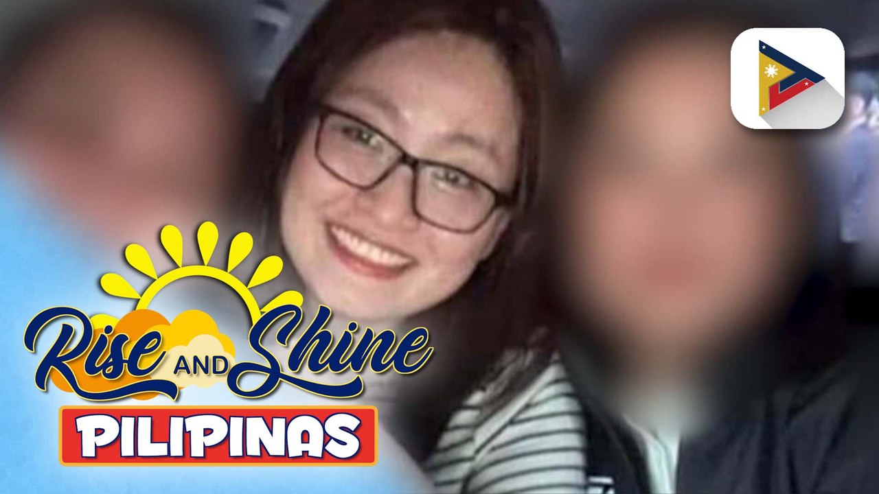 PAOCC, duda sa umano'y death threat laban kay Alice Guo; umano'y ...