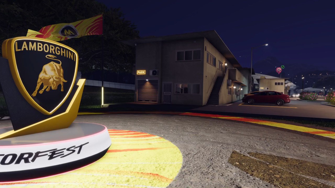 GOING FOR MORE | The Crew Motorfest | Lamborghini Revuelto - Video ...