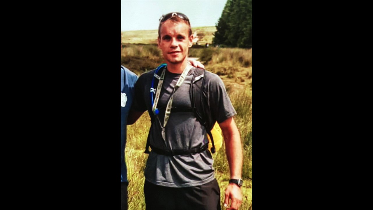 Jordan Moray disappearance: My son mysteriously vanished a year ago ...