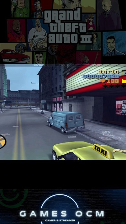 GTA 3 - Missão: Cafetão explosivo - Vídeo Dailymotion