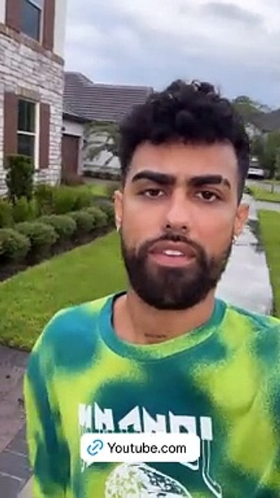 Jay Wheeler sufre terrible accidente a solo días de convertirse en ...