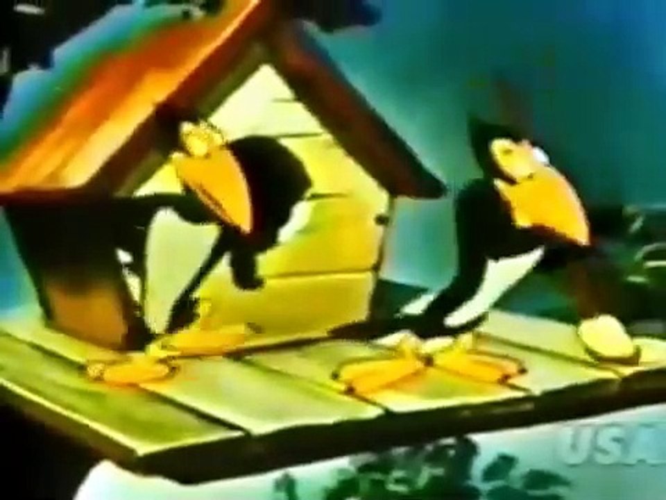 Heckle and Jeckle cLASSICS Episodes - video Dailymotion