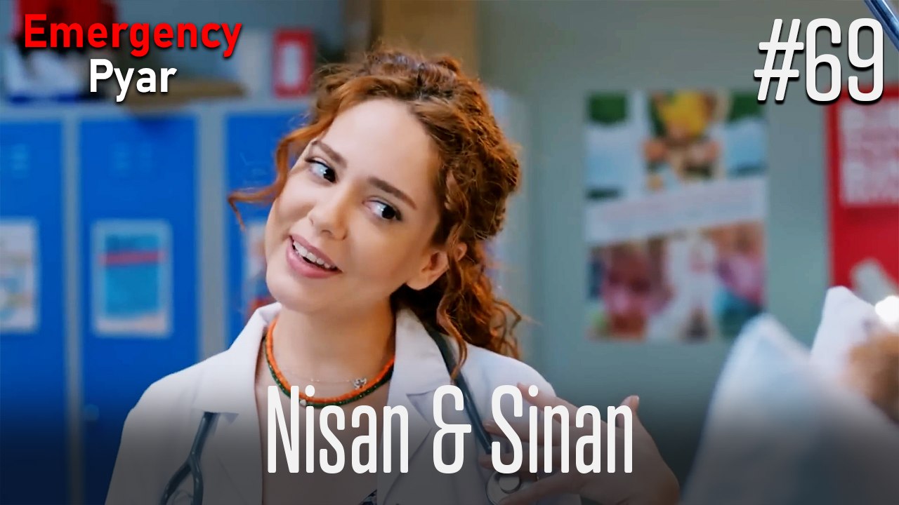 Nisan & Sinan #69 - video Dailymotion