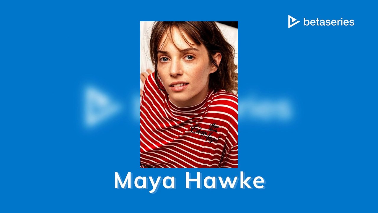 Maya Hawke (ES) - Vidéo Dailymotion