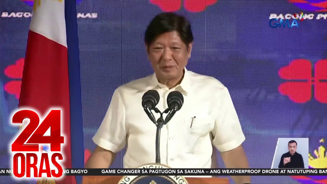 PBBM, hinimok na itigil ang pamumulitika sa health care; pinangunahan ang pamamahagi ng 129 ...