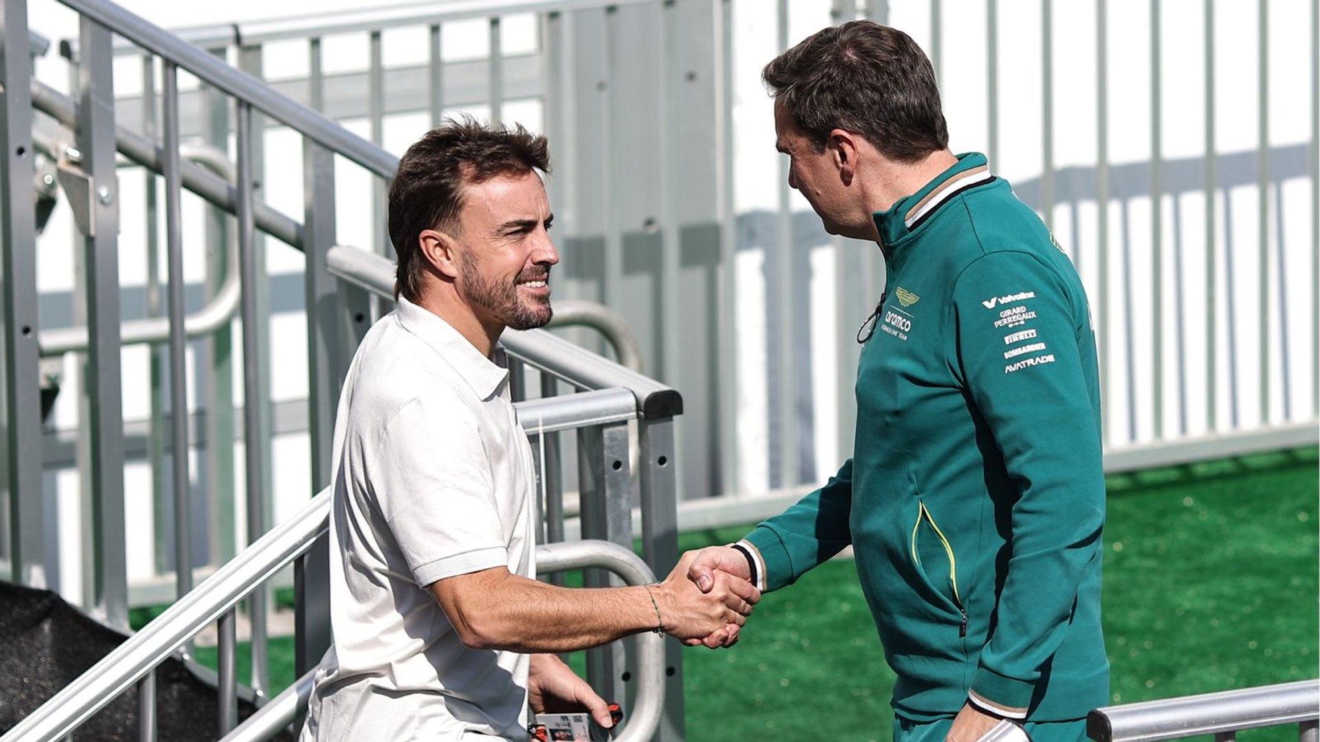 Aston Martin to Lose Technical Director in 2025 F1 Season | beIN SPORTS