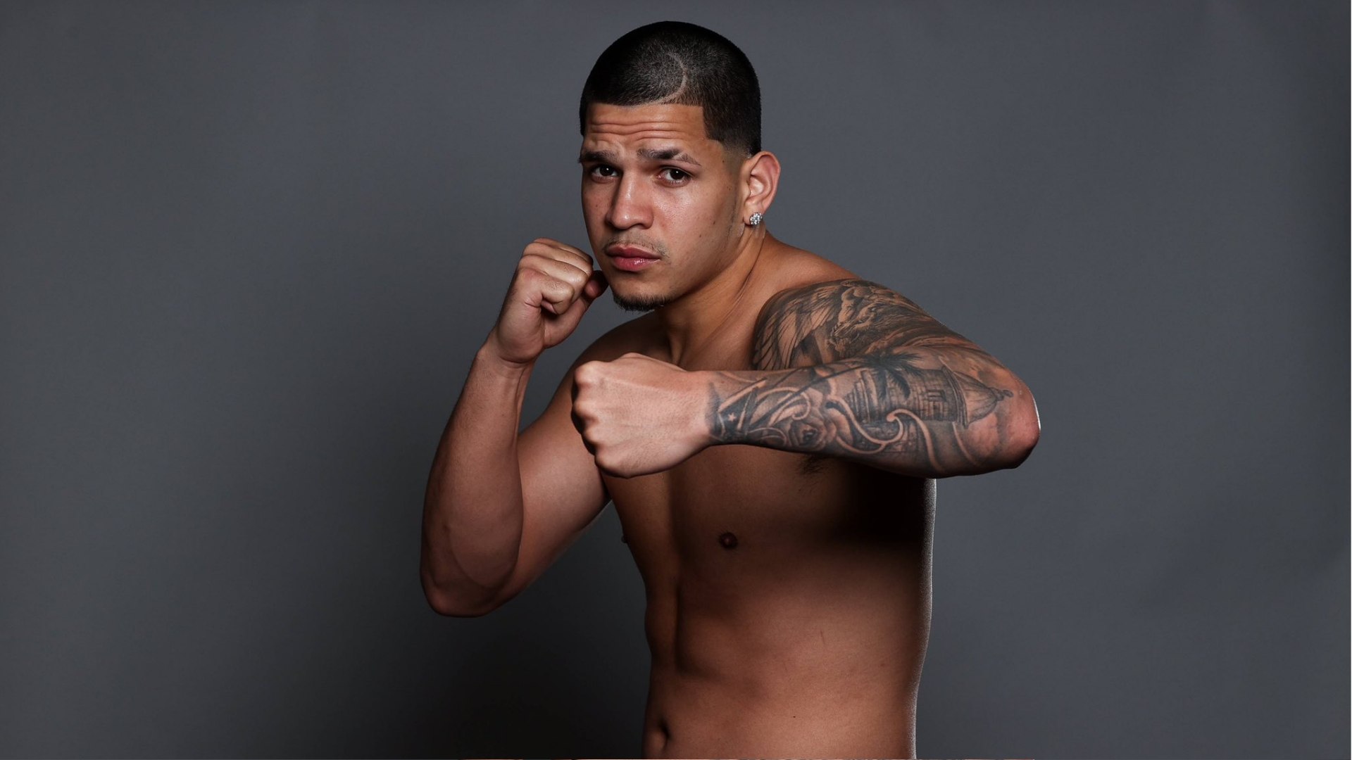 Who is Berlanga? The Boxer Set to Face "Canelo" | beIN SPORTS