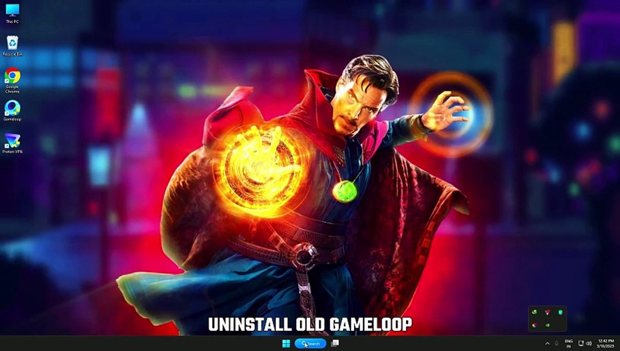 [SOLVED] Gameloop Game Downloading failed, Please Try Again Fix 2024 ...