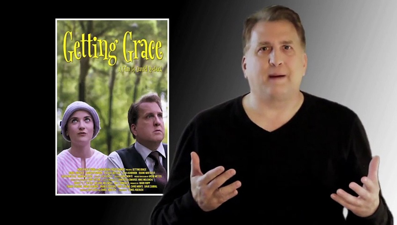 Getting Grace | movie | 2018 | Official Featurette - video Dailymotion