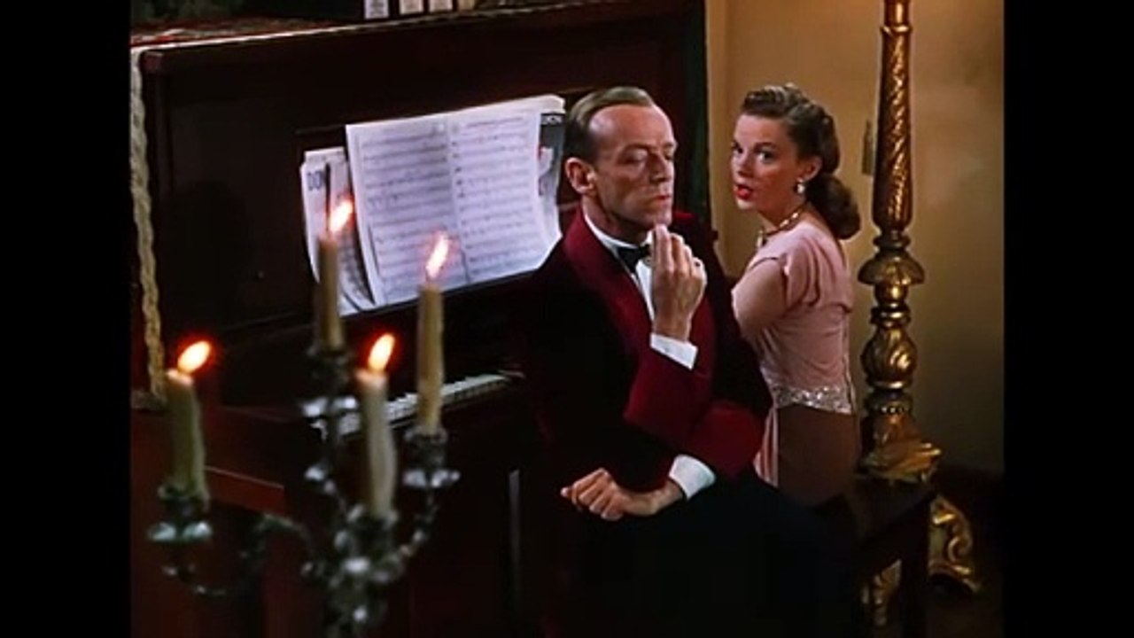 Easter Parade | movie | 1948 | Official Clip - video Dailymotion