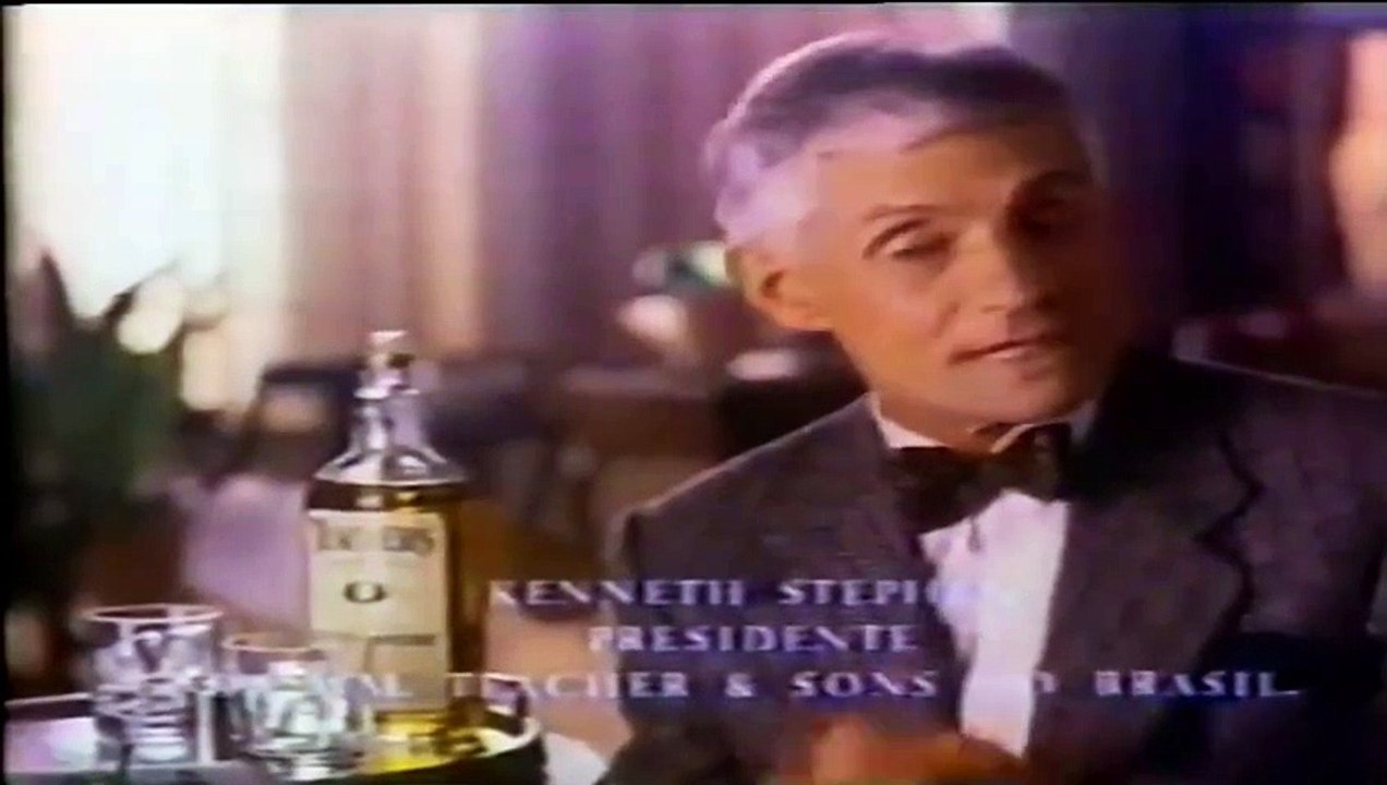 Teacher's 1989 (Kenneth Stephen) - Vídeo Dailymotion