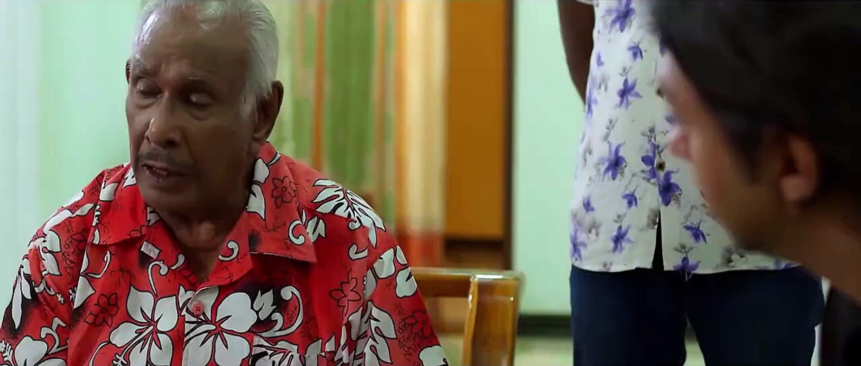 Meka Puduma Kathawak - Official Trailer - video Dailymotion