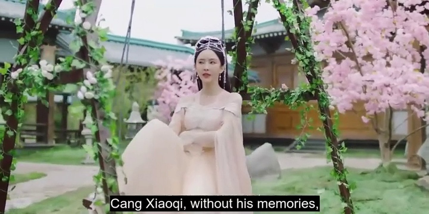 Chasing Love (2024) ep 16 chinese drama eng sub - video Dailymotion