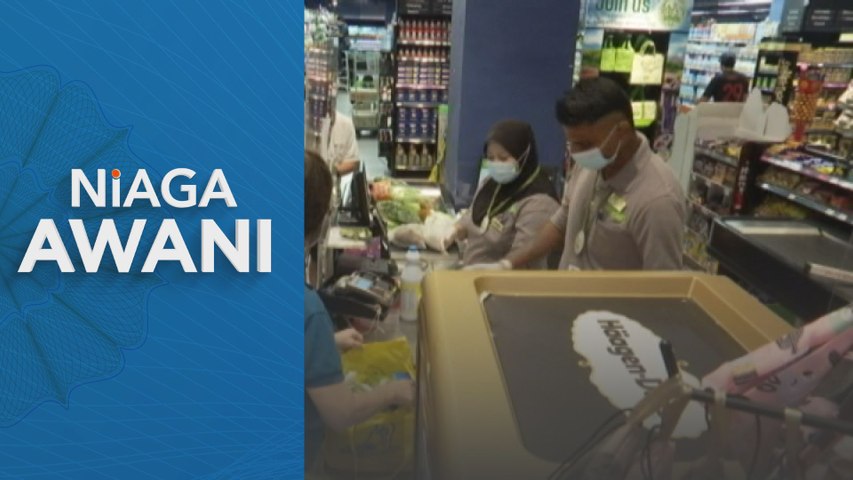 Inflasi rendah dijangka kekal sehingga separuh pertama 2024 | Astro Awani