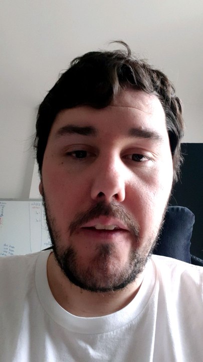 Voici ce que je pense de la vidéo de Arthur Hennes - Vidéo Dailymotion