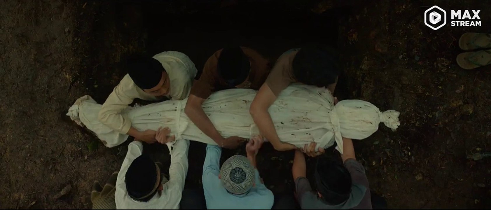 Hidayah (2023) Full Movie HD - video Dailymotion