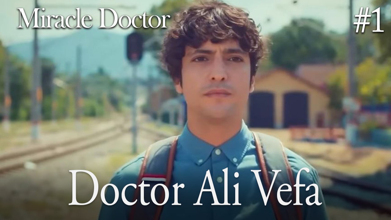 Doctor Ali Vefa #1 - video Dailymotion