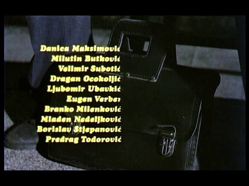 Kraljevski voz (1981) - Domaći FIlm - video Dailymotion