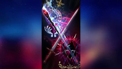 Revenge of the Iron-Blooded Sword Hound by RECAP-KUN - Dailymotion