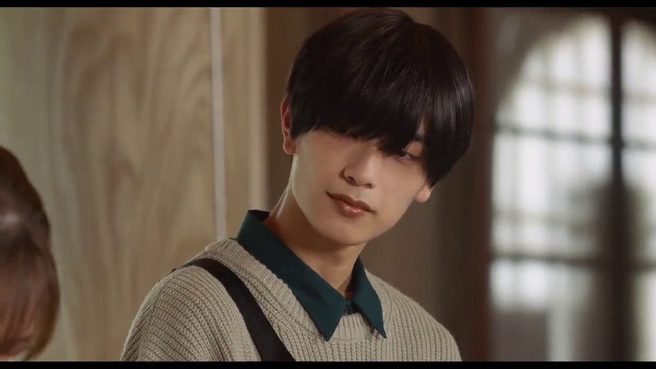 And Yet, You Are So Sweet (2023) Movie - video Dailymotion