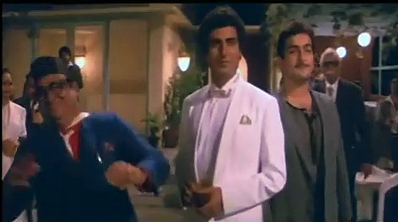 Dil Kya Hai / Kishore Kumar / Lava (1985) - video Dailymotion