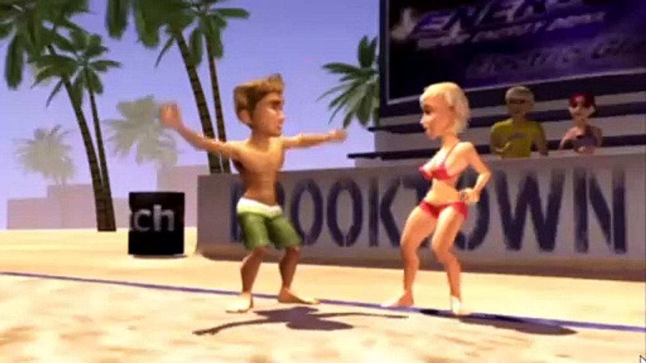 Brooktown High para PSP PPSSPP - Vídeo Dailymotion