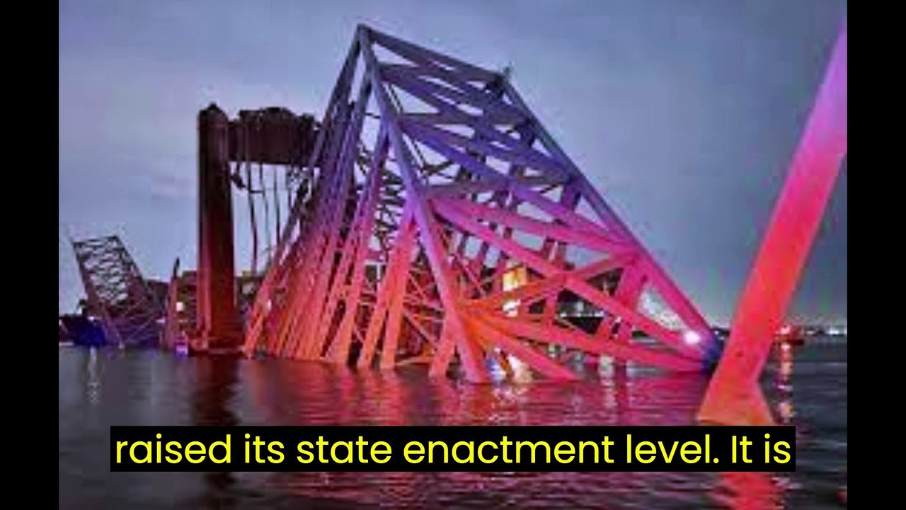 Baltimore bridge collapse latest: Six missing workers 'presumed dead ...