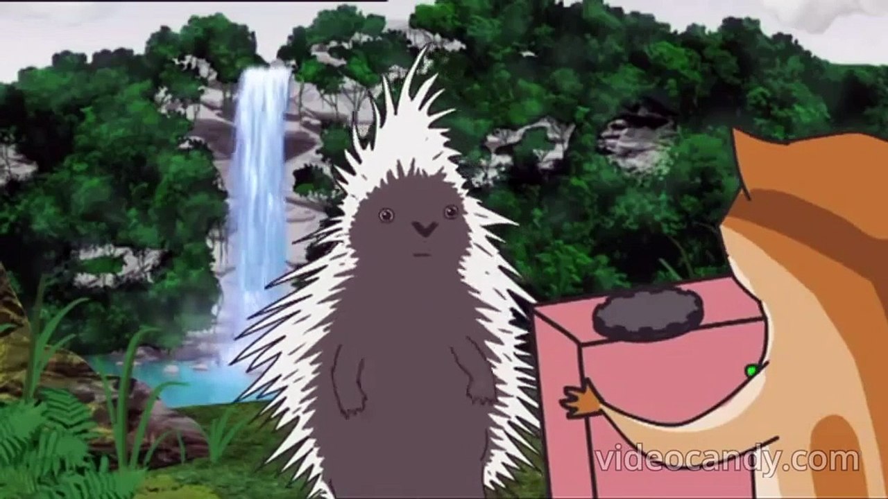 The Adventures Of Cippi (Full Series) - video Dailymotion