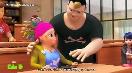 Miraculous Ladybug Temporada 5 Subtitulos Español de davidarenales ...