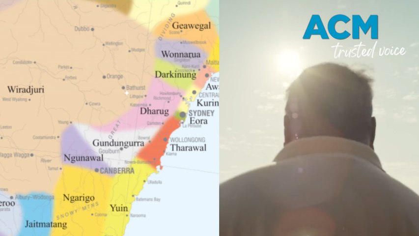 How to create a personalised Acknowledgement of Country | The Canberra ...