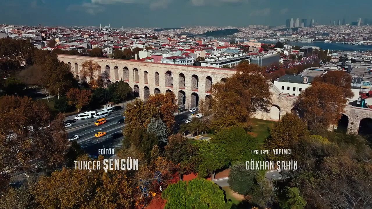 Kizil Goncalar - Episode 6 (English Subtitles) - video Dailymotion